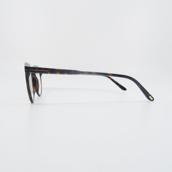 Tom Ford | Accessories | Tom Ford Tf 5695b 52 New Tortoise Blue Light ...